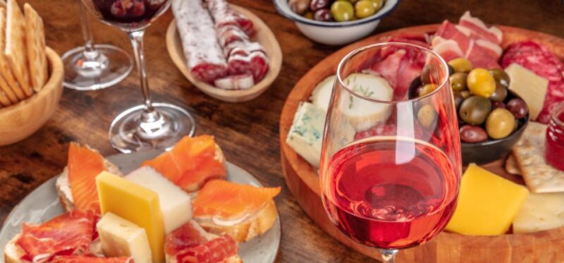Aix-en-Provence: Food Tour - Authenticity and Personalization