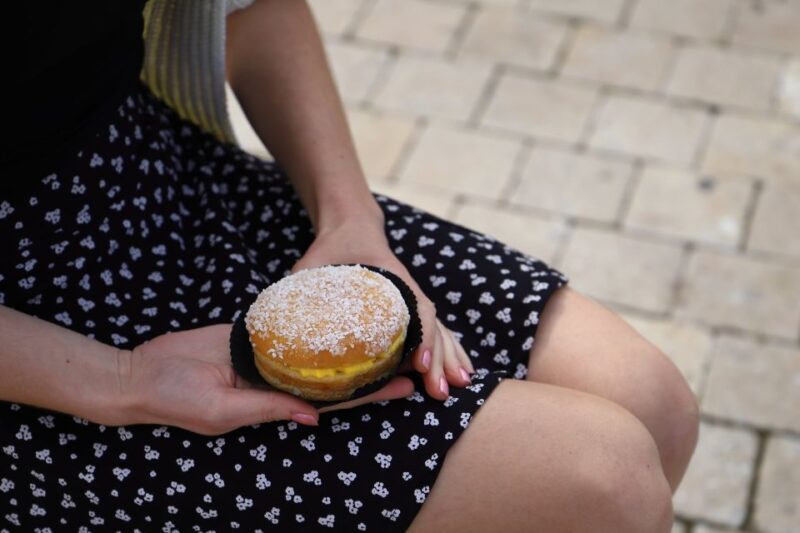 Aix-en-Provence: Food Tour - The Bottom Line