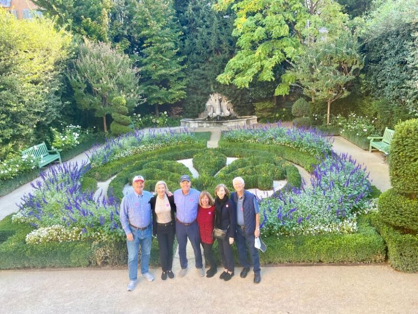 Aix-en-Provence: Gourmet and Cultural walking Tour - Exploring the City’s Heart: What to Expect