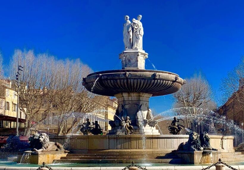 Aix-en-Provence: Gourmet and Cultural walking Tour - The Sum Up