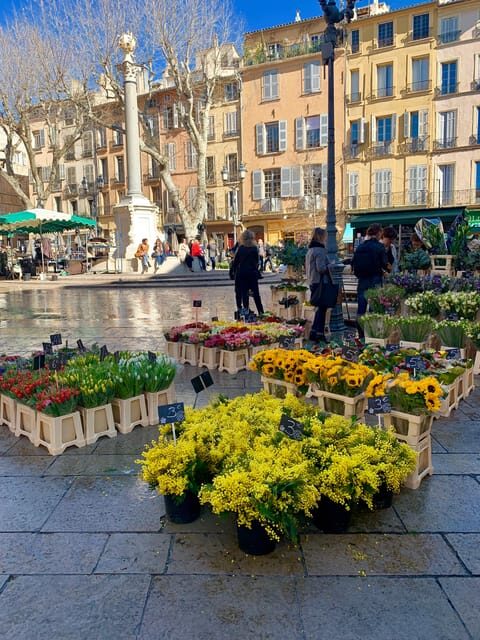 Aix-en-Provence: Gourmet and Cultural walking Tour - FAQ