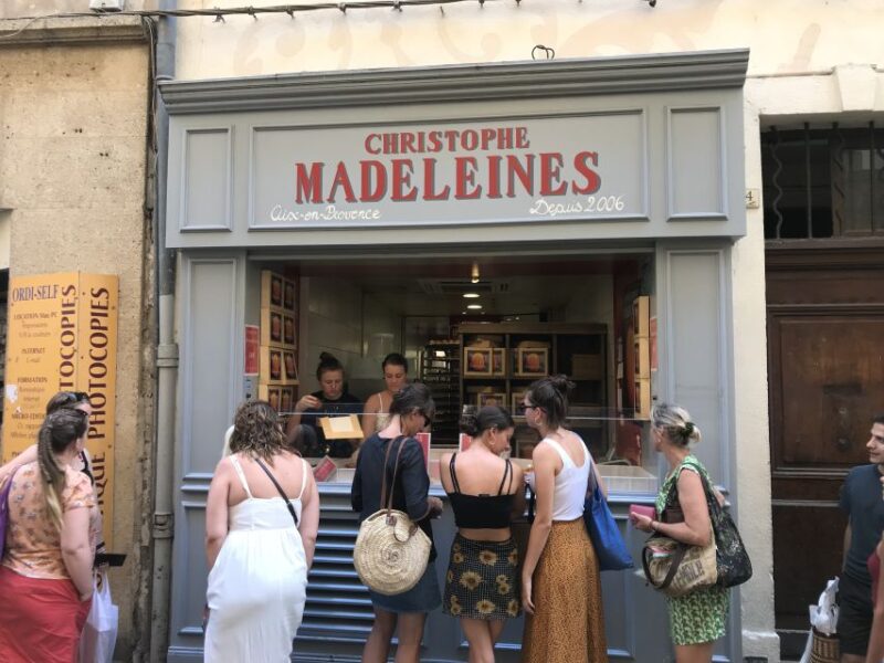 Aix-en-Provence: Guided Foodie Tour with Tastings - Final Thoughts