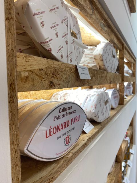 Aix-en-Provence: Guided Foodie Tour with Tastings - FAQ