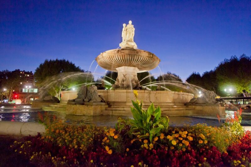 Aix-en-Provence: Half-Day Shore Excursion Tour - Final Thoughts: Who Should Consider This Tour?