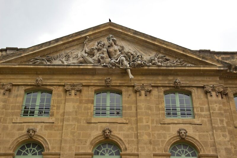 Aix-en-Provence: Half-Day Shore Excursion Tour - FAQs