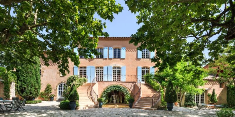 Aix-en-Provence: Half Day Wine Tour in Coteaux d'Aix - The Practical Details