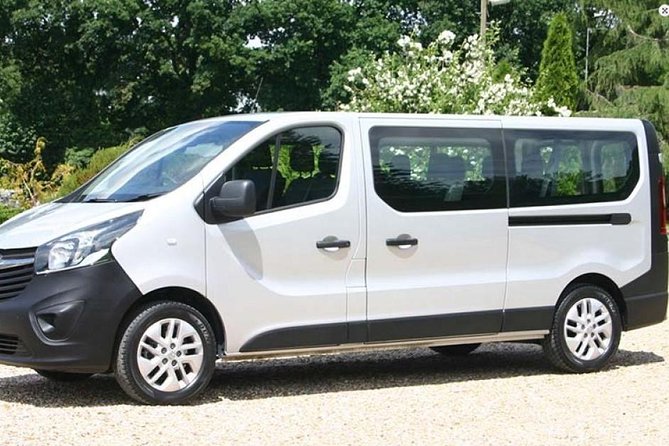 Aix En Provence, Marseille & Cassis Private Tour in Minivan - Exploring Aix En Provence