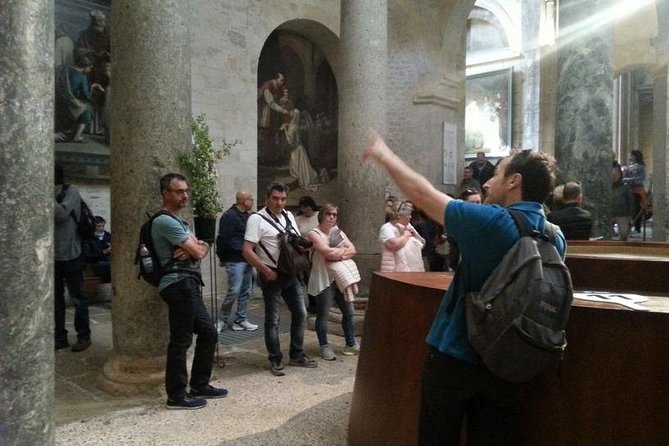 Aix en Provence & Marseille Tour - A Detailed Look at the Aix en Provence & Marseille Tour