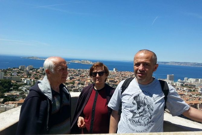 Aix en Provence & Marseille Tour - FAQ