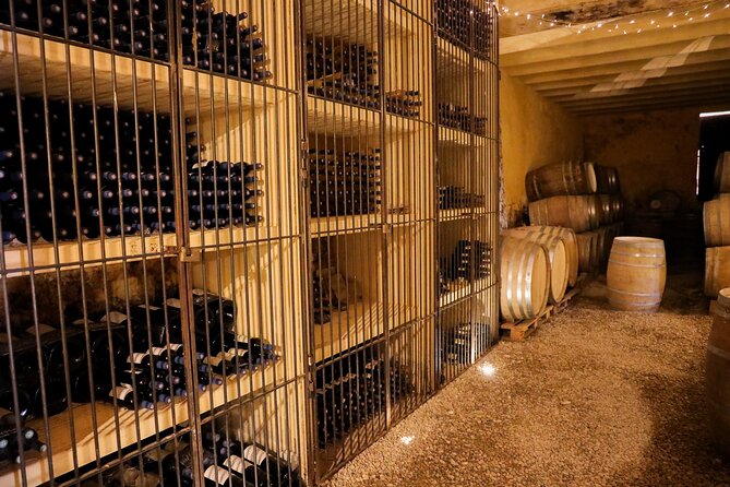 Aix-en-Provence old town, wine & art of Châteaux Beaupré & Bonisson private tour - FAQ