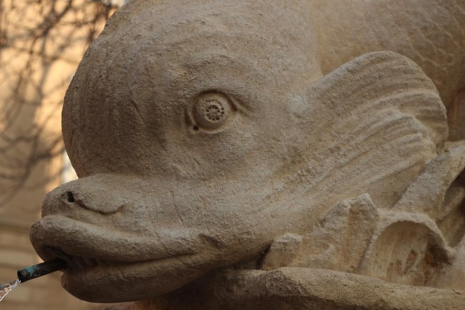 Aix-en-Provence Private tour | Fountains & Gardens - The Sum Up