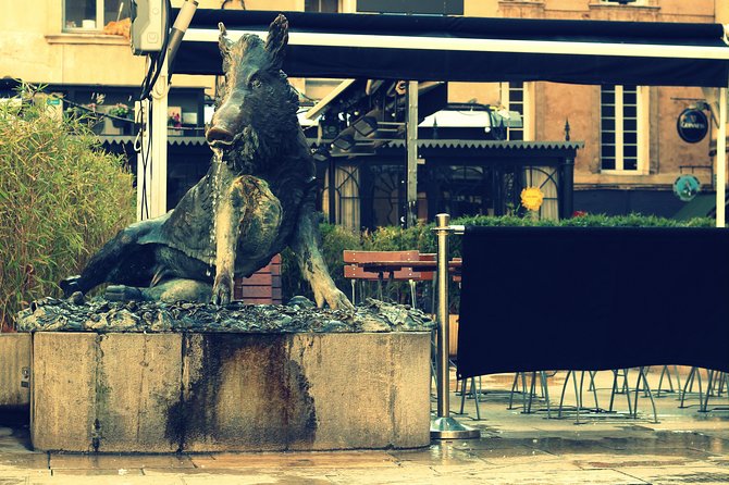 Aix-en-Provence Private tour | Fountains & Gardens - FAQ