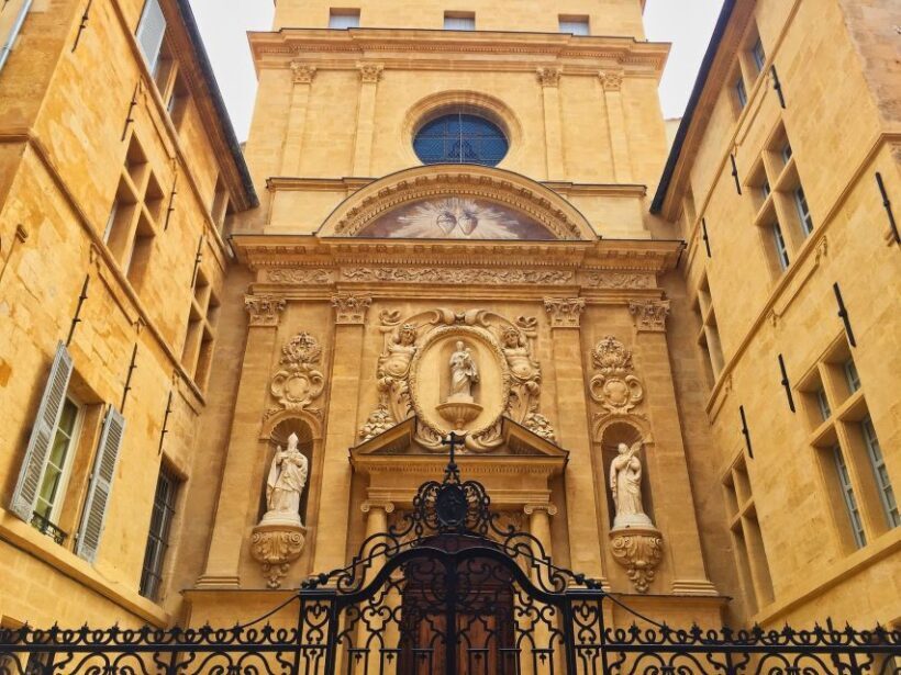 Aix-en-Provence: Private Walking Tour - Who Will Love This Tour?