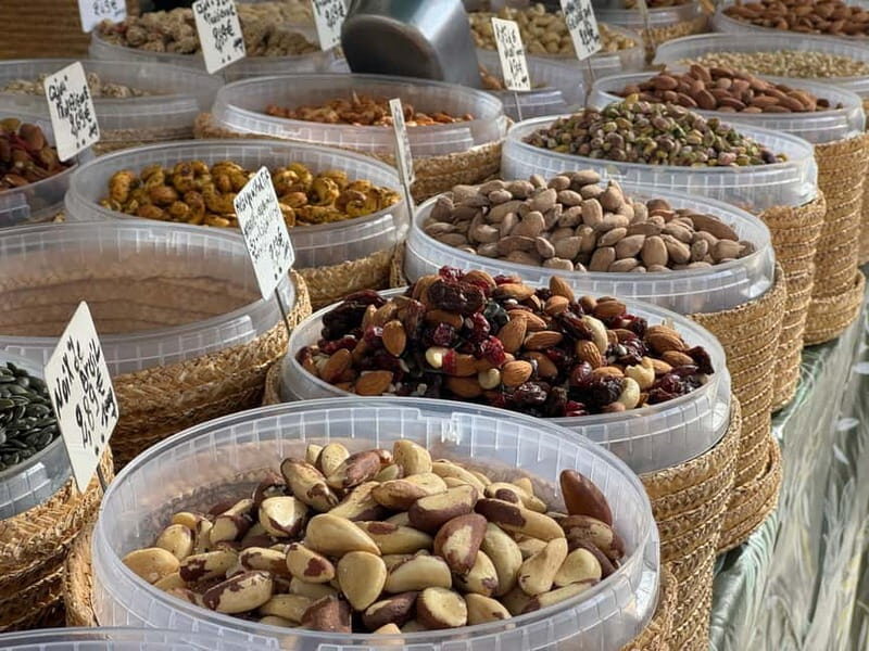 Aix Morning Authentic Market & Foodie Tour with a Local - A Closer Look at the Aix Morning Authentic Market & Foodie Tour