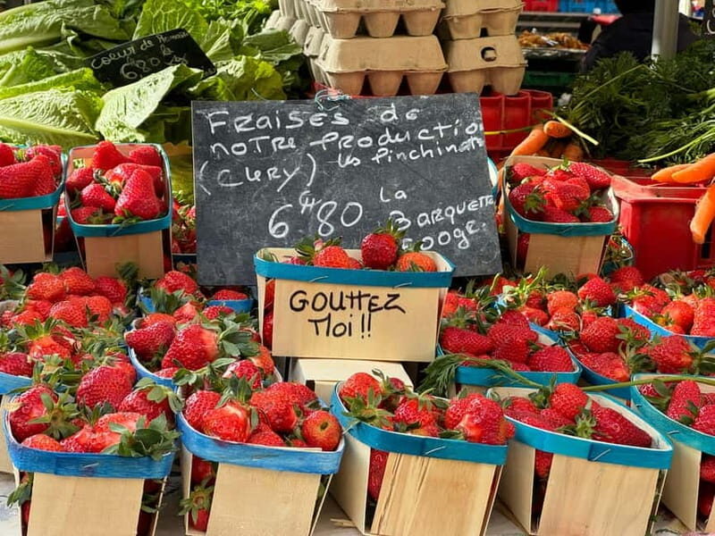 Aix Morning Authentic Market & Foodie Tour with a Local - Who Should Consider This Tour?