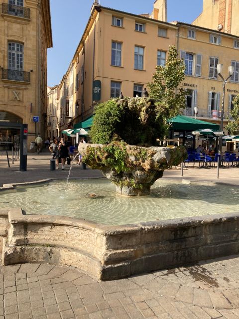 Aix Treasure Hunt - What to Expect in Terms of Value and Cost