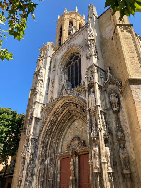 Aix Treasure Hunt - FAQ: Your Questions About the Aix Treasure Hunt