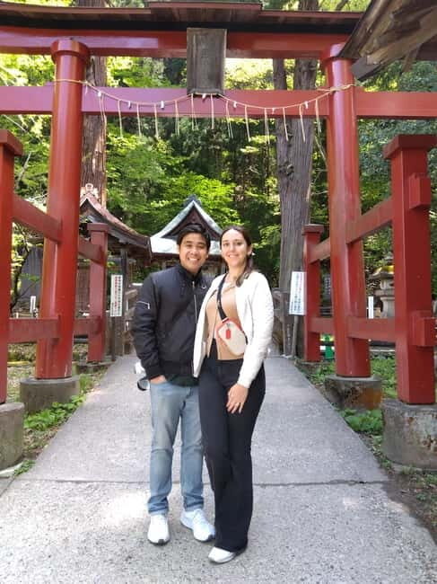 Aizu Private Tour with Government-Licensed Guide - Key Points