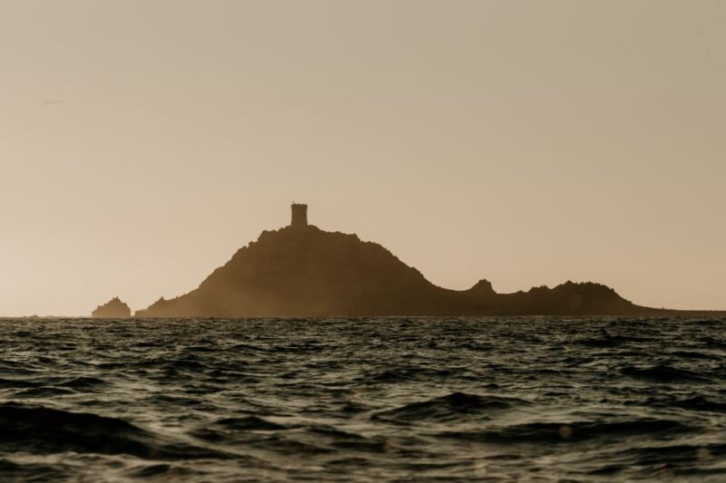 Ajaccio: Cruise to Sanguinaires Islands with Mezzu Mare Stop - Key Points