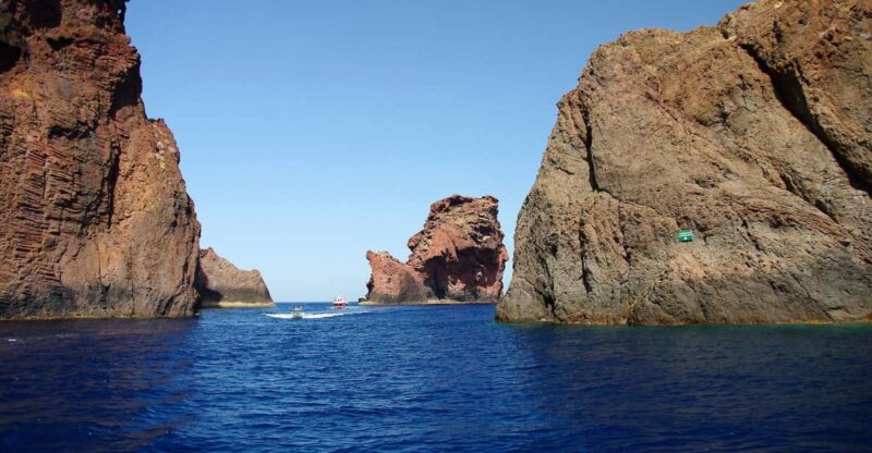 Ajaccio: Guided Scandola Nature Reserve Boat Tour - Who Will Love This Tour?