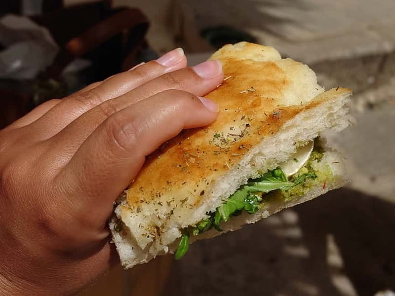 Ajaccio: Local Food Tour with Tastings - Practical Details and Tips