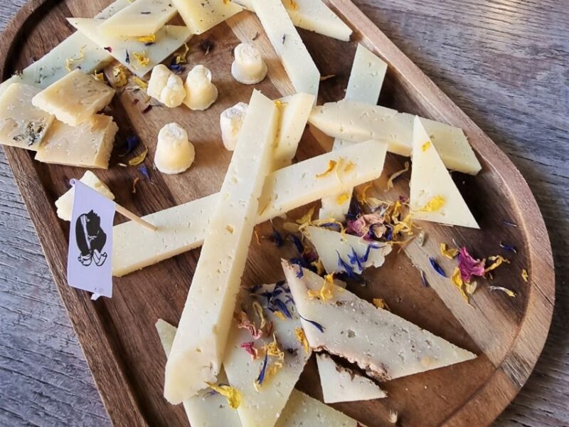 Ajaccio: Local Food Tour with Tastings - The Sum Up