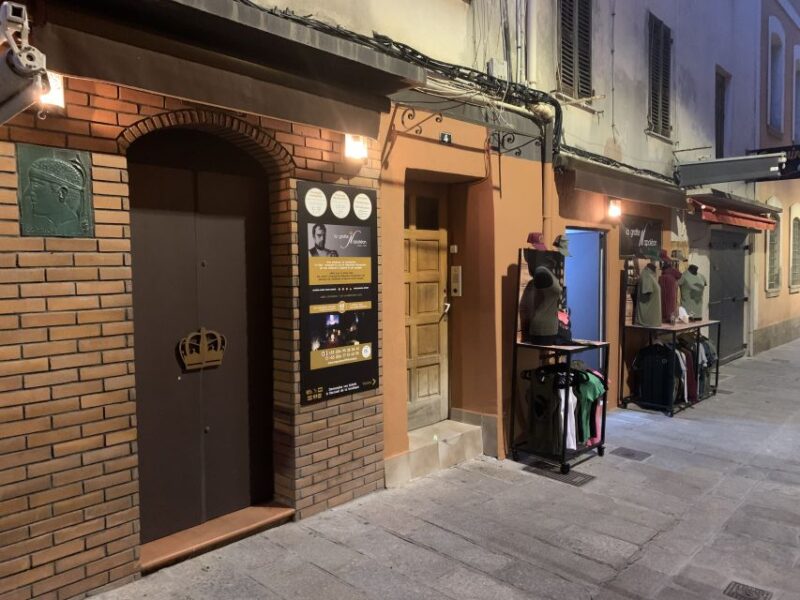 Ajaccio: Napoleons Cave Experience With Corsican Meal - Customer Reviews and Ratings