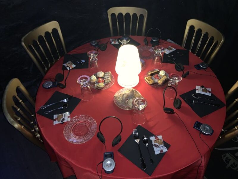 Ajaccio: Napoleons Cave Experience With Corsican Meal - Meeting Point and Logistics