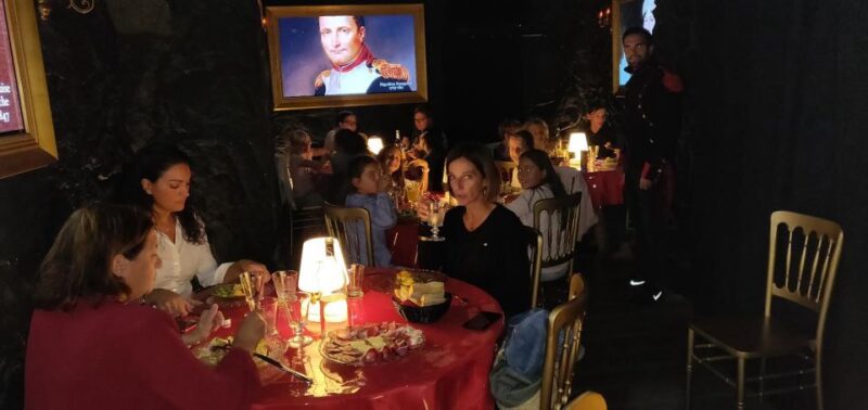 Ajaccio: Napoleons Cave Experience With Corsican Meal - Since You Asked