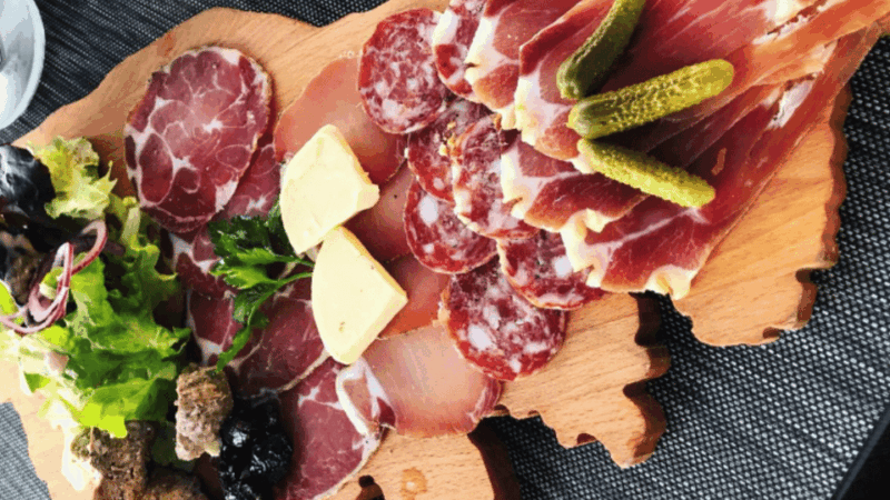 Ajaccio or Bastia gourmet food tour: Enjoy Corsica's flavors - Key Points