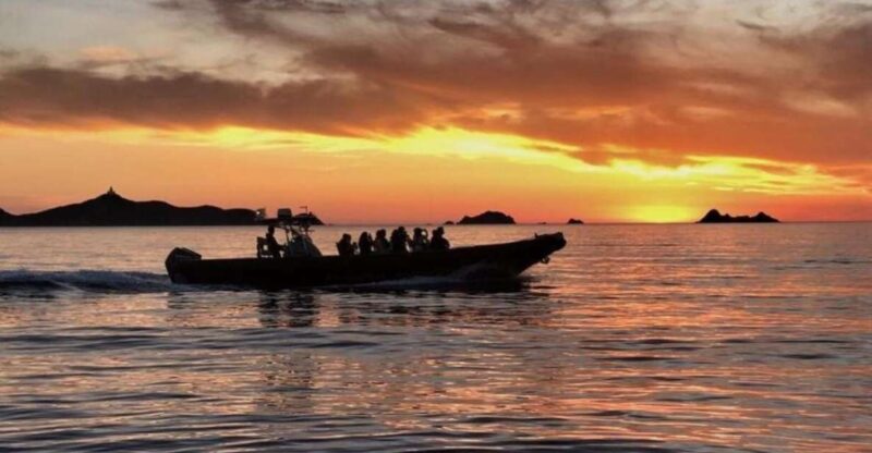 Ajaccio/Porticcio: Sanguinaires Islands Sunset Tour&Aperitif - The Real Value: Why This Tour Stands Out