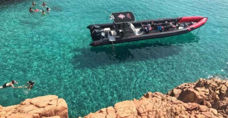 Ajaccio/Porticcio: Scandola and Calanches de Piana Day Trip - Reviews: What Travelers Love (and Suggest)