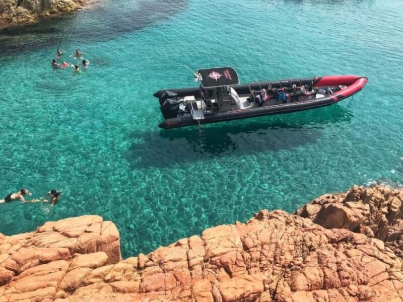 Ajaccio/Porticcio: Scandola and Calanches de Piana Day Trip - Final Thoughts: Who Will Love This Tour?