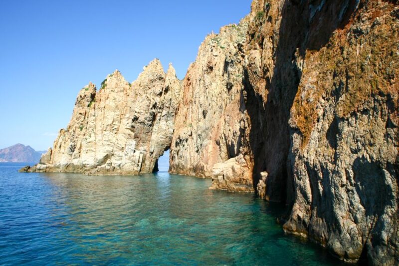 Ajaccio/Porticcio: Scandola Nature Reserve Guided Boat Tour - Final Thoughts
