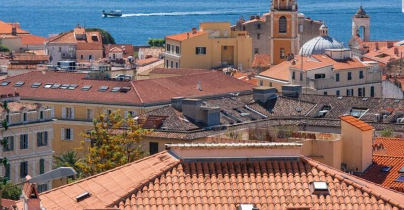 Ajaccio: Private custom tour with a local guide - Key Points