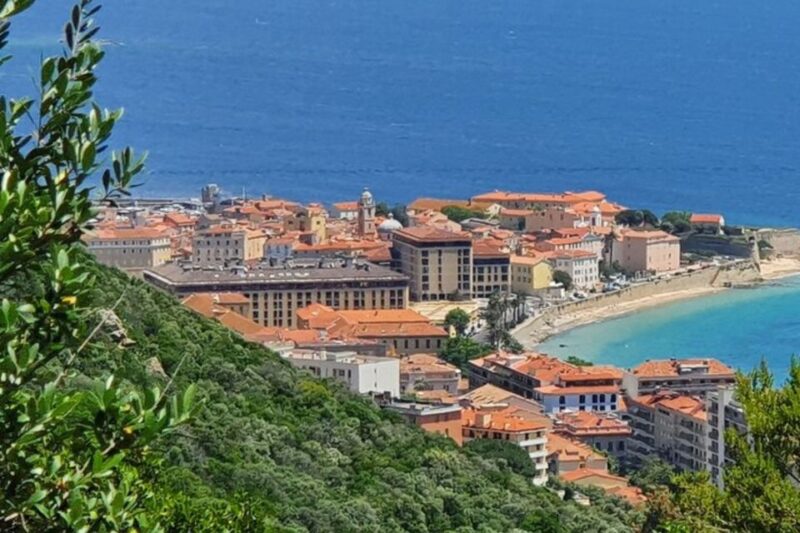 Ajaccio: Private custom tour with a local guide - What Can You Expect from the Tour?