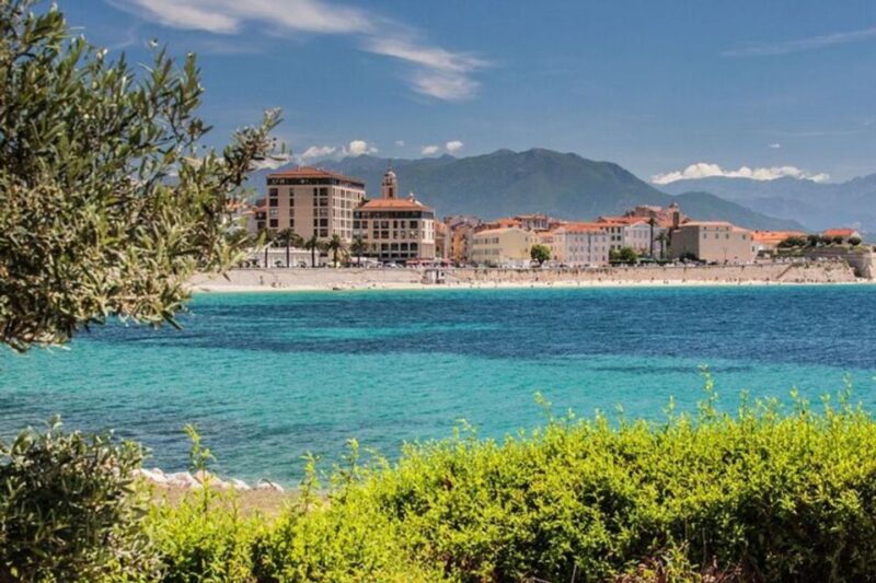 Ajaccio: Private custom tour with a local guide - Who Will Enjoy This Tour?
