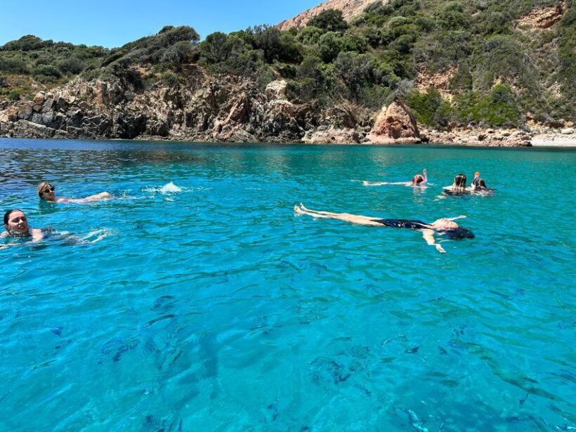Ajaccio: Scandola - Girolata - Piana - Capo Rosso Tour - Who Will Love This Tour?