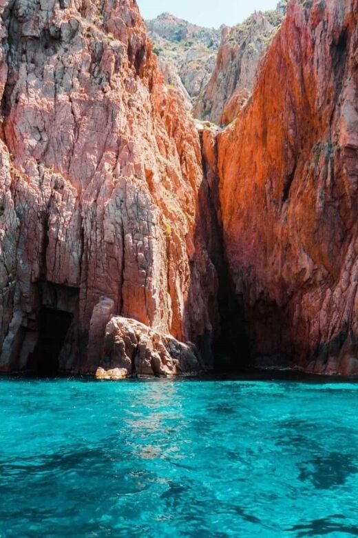 Ajaccio: Scandola - Girolata - Piana - Capo Rosso Tour - Final Thoughts