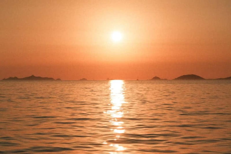Ajaccio: Sunset at the Sanguinaires Islands - Why This Tour is a Smart Choice