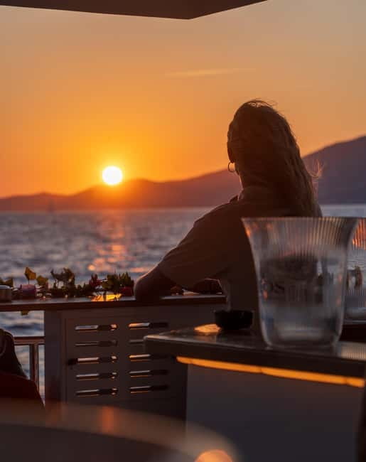 Ajaccio: Sunset at the Sanguinaires Islands - Final Thoughts