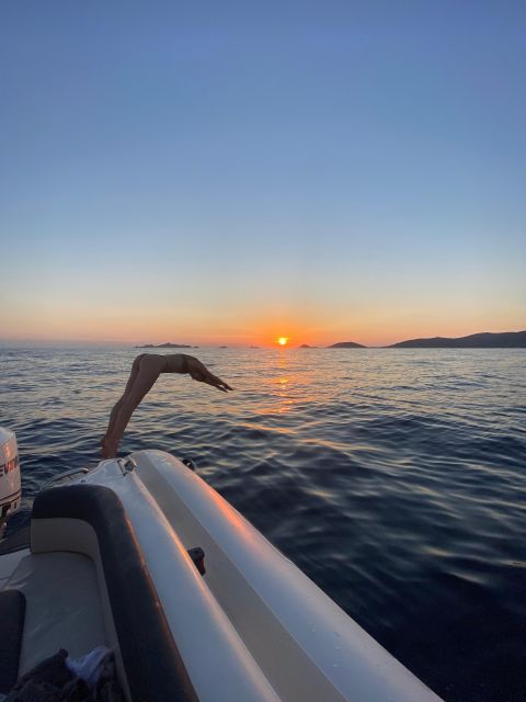 Ajaccio: Sunset Sea Trip to Sanguinaires Islands - Final Thoughts