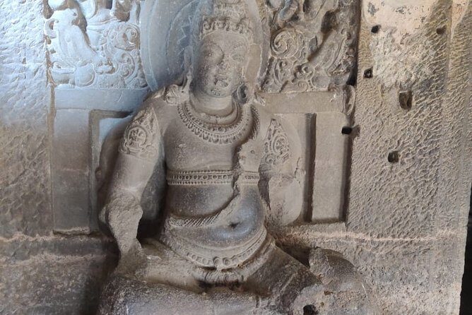 Ajanta and Ellora Caves Guided Tour from Mumbai - Authentic Experiences and Practical Tips