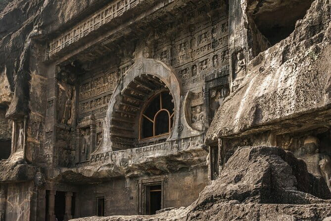 Ajanta and Ellora Caves Tour - The Sum Up