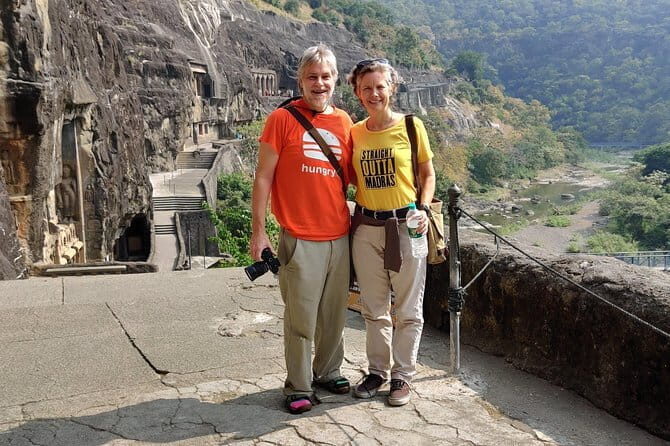Ajanta and Ellora Caves Tour - FAQ