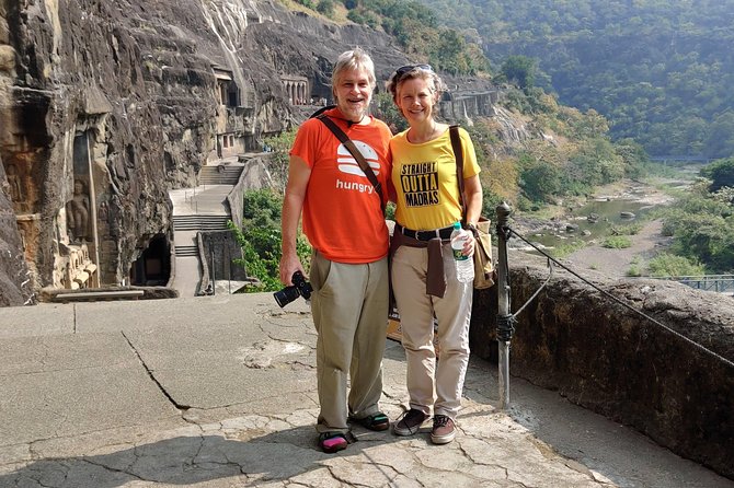 Ajanta Caves Guided Day Tour - Why This Tour Works Well