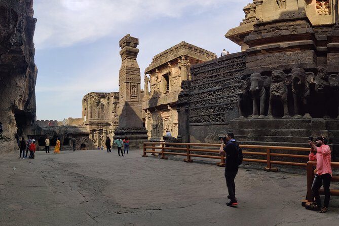 Ajanta Ellora Caves - 1 Day Tour - Who Is This Tour Best For?