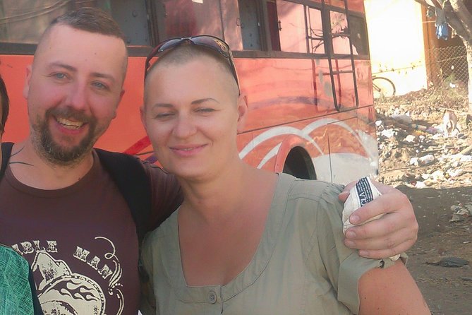 Ajanta & Ellora Caves and Sightseeing 2 days Tour - The Sum Up