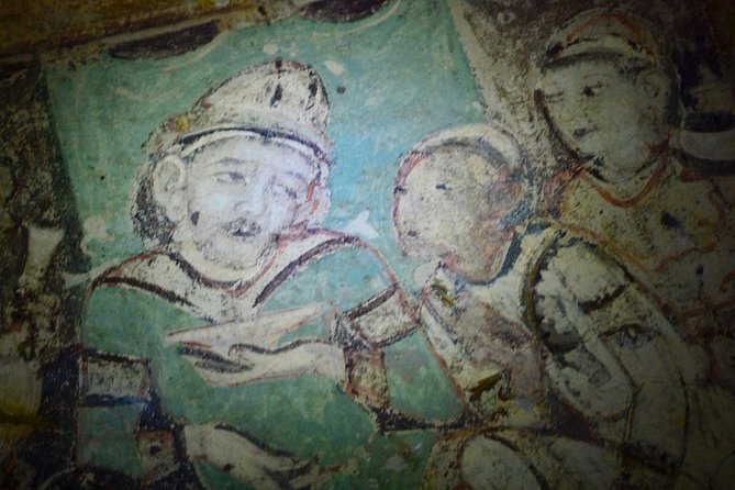 Ajanta & Ellora Caves, Aurangabad and Lonar Meteor Lake, 6 days from Mumbai - What Makes This Tour Stand Out