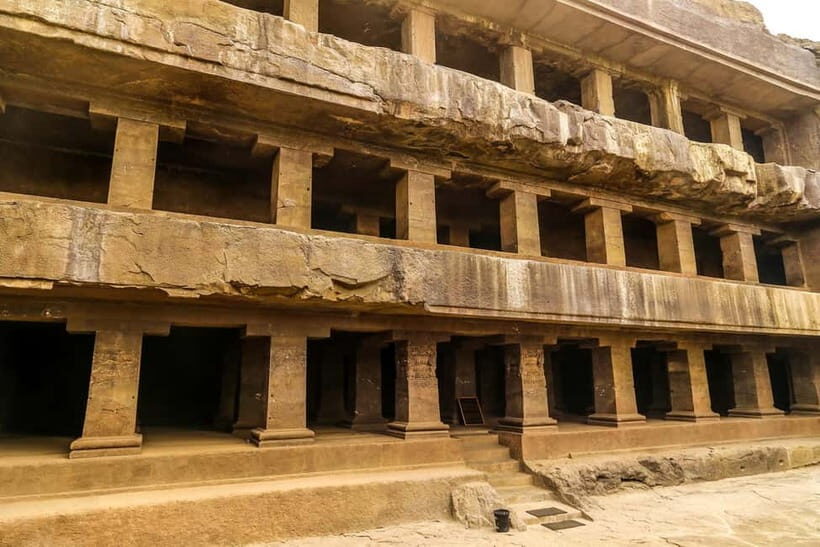 Ajanta & Ellora : Day Tour from Mumbai with Flight Tickets - Who Will Love This Tour?